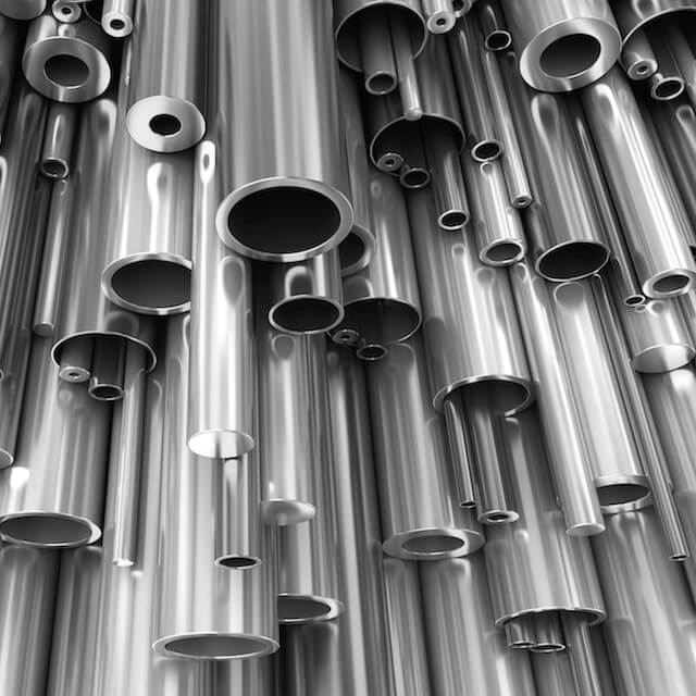 Aluminum Round Tube 1,2,3,5,6,7 Series Φ 3-Φ500 Design, Cost and ...