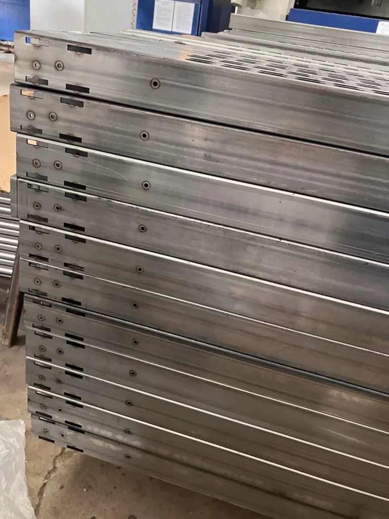 Laser Cutting Service China Manufacturers - Able Hardware
